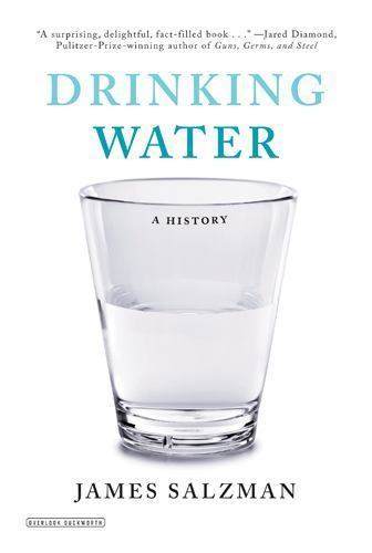 Drinking Water : A History by James Salzman (Hardcover) for sale online ...