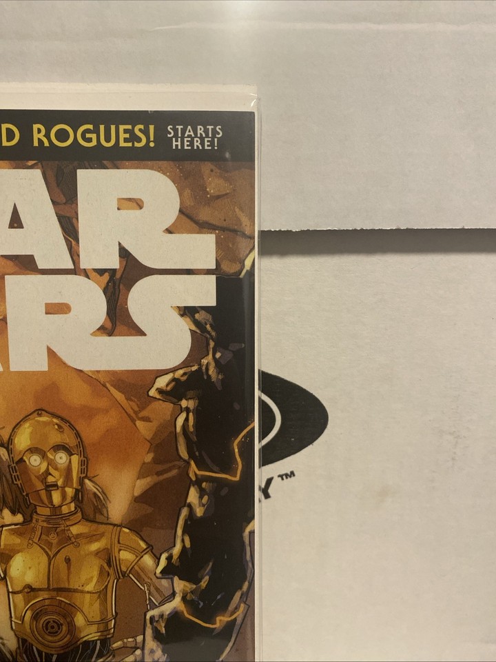 Star Wars #68 - (Marvel Comics 2019) || $2 BIN Sale ⚡️ | eBay