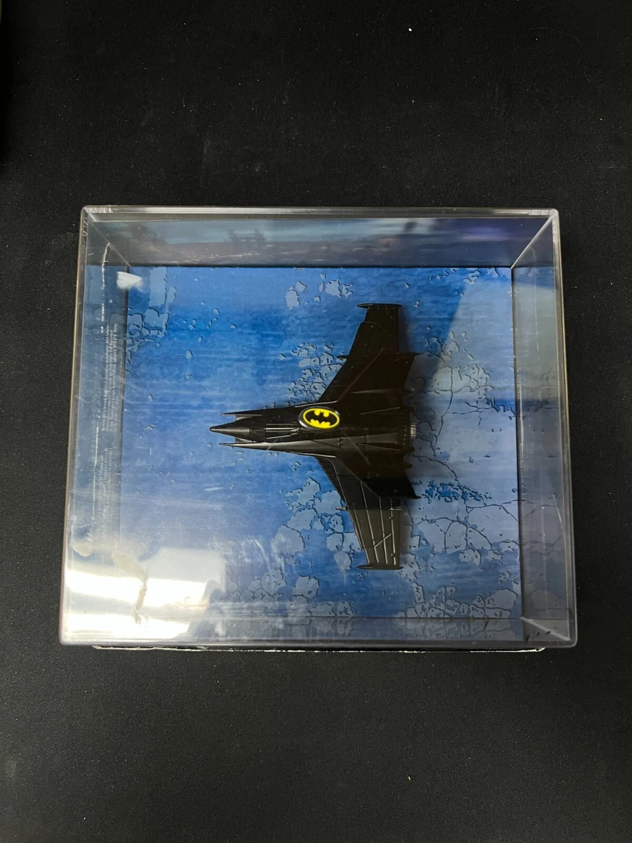 Batman Arkham City Batwing