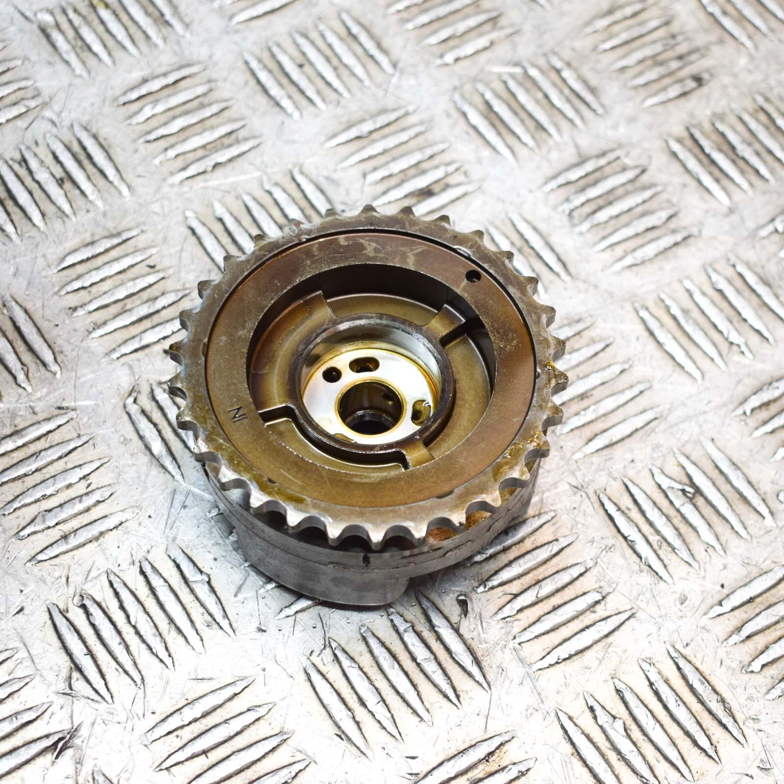 PORSCHE CAYENNE 92A 3.0 S Poulie d'admission 06E109083N 06E.109.083.N 3 ...