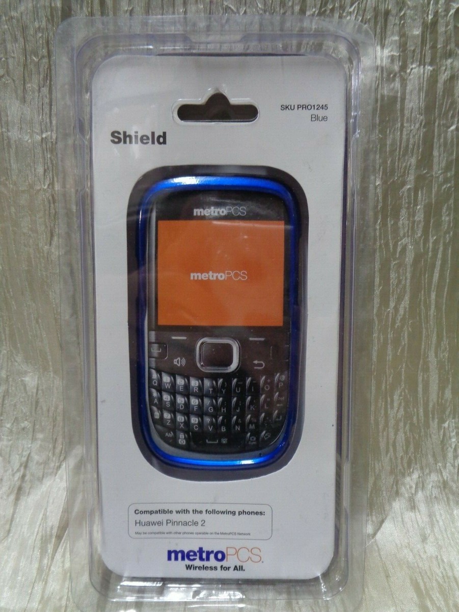 Pinnacle 2 Phone