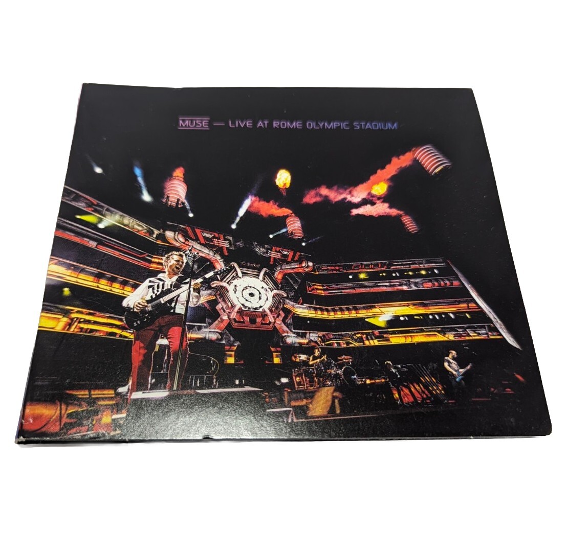 Muse Olympic Stadium Rome Stadio Olimpico (2025) All You Need To