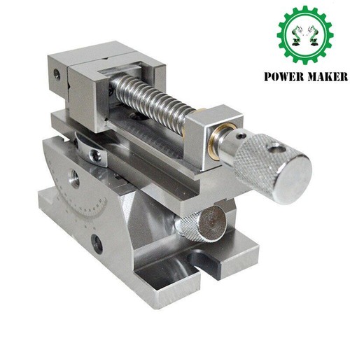 Universal Grinding Machine Precision Vise 2 Inch Sine Slope Adjustable ...