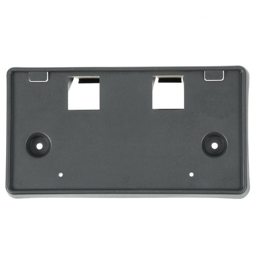1998-2011 Ford Crown Victoria Front License Plate Holder Mounting ...