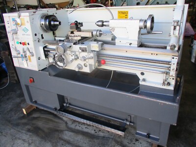 PRECISION LATHE KBC GRIP-1440GH 2003 | eBay