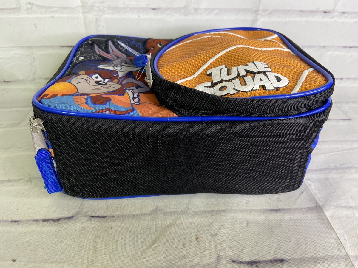 Lebron James Lunch Box Space Jam A New Legacy LeBron James Tune Squad