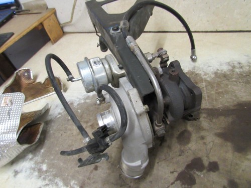 2016-2019 Polaris RZR XP Turbo Xp4 Turbo Complete 3023297 1205689 for ...