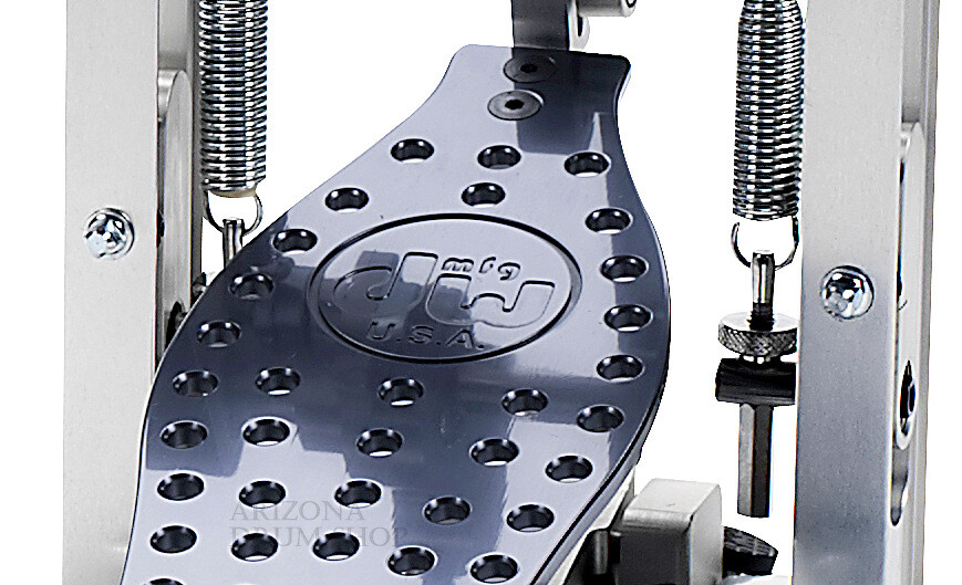 DW MACHINED DIRECT DRIVE Double Pedal (DWCPMDD2) MINT- IN STOCK ...