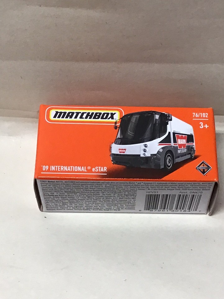 Matchbox Cars Pick and Choose | eBay