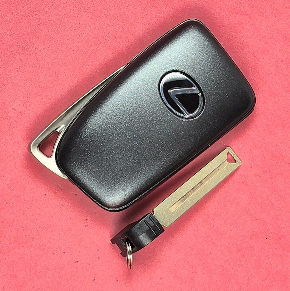 Unlocked OEM 2020 - 2021 Lexus NX200t NX300h Smart Key 3B - HYQ14FLB ...