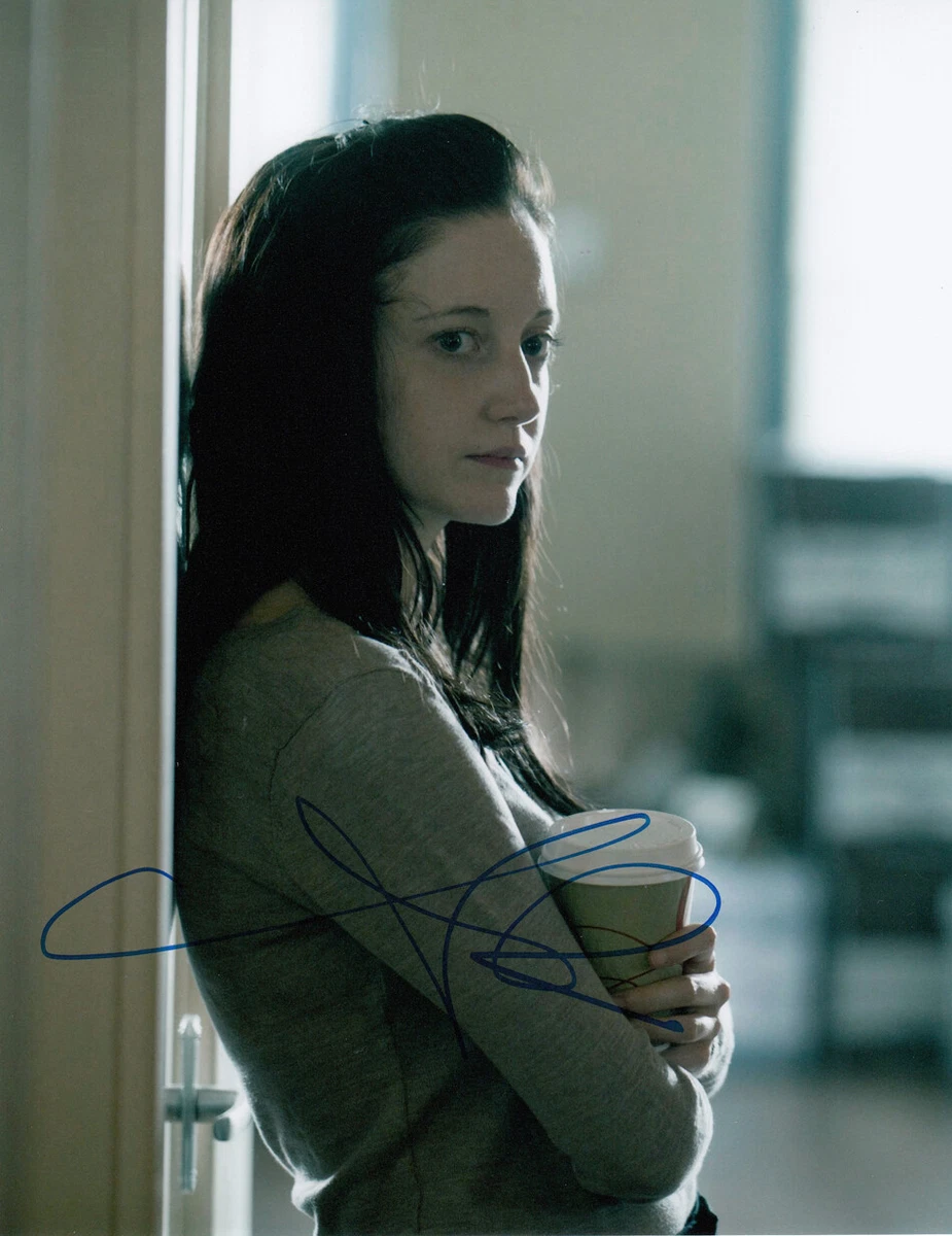 Andrea Riseborough Oblivion