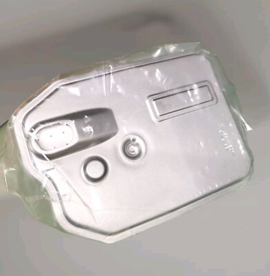 Genuine MERCEDES-BENZ OIL FILTER A2463772400 ORIGINAL | eBay