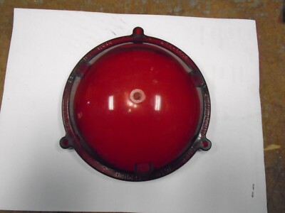 Military Vehicular Light Warning Replacement Lens NSN 6220-00-284-0940 ...