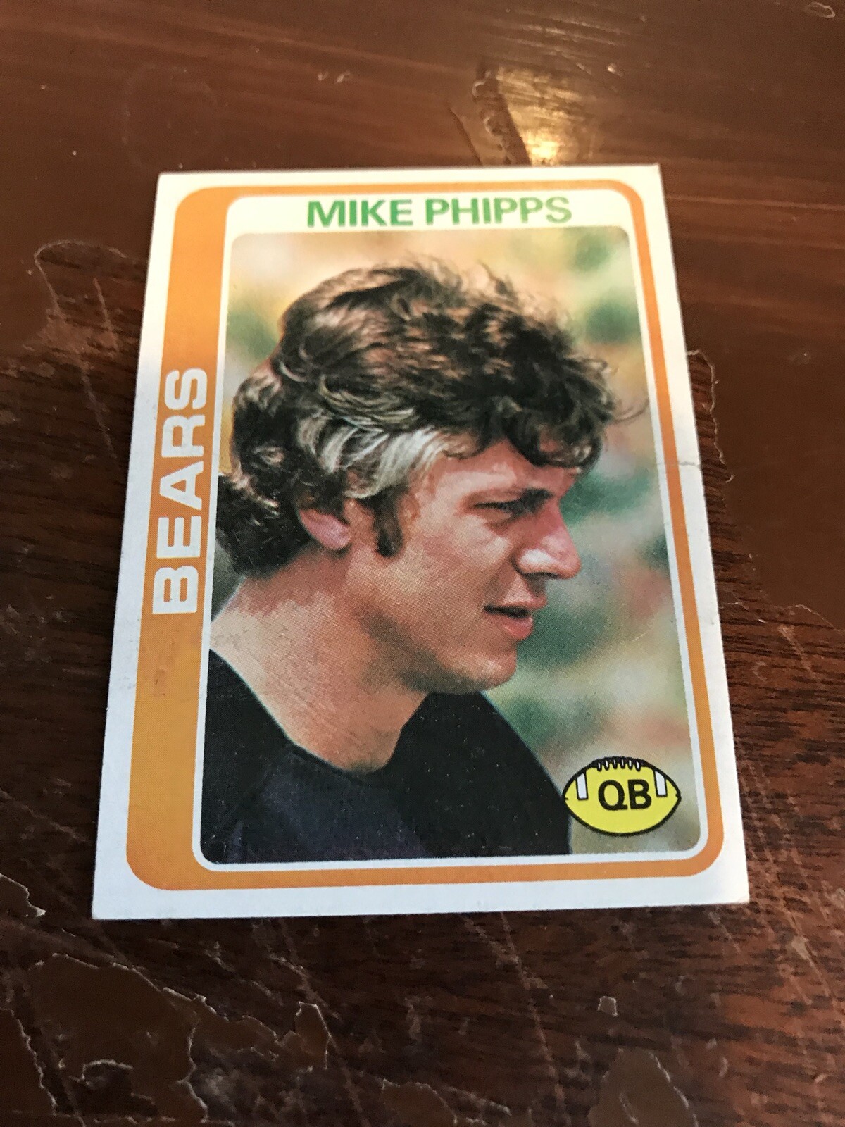 1978 Topps - #377 Mike Phipps for sale online | eBay