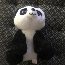 Baboo the Panda - Beanie Babies - Beaniepedia