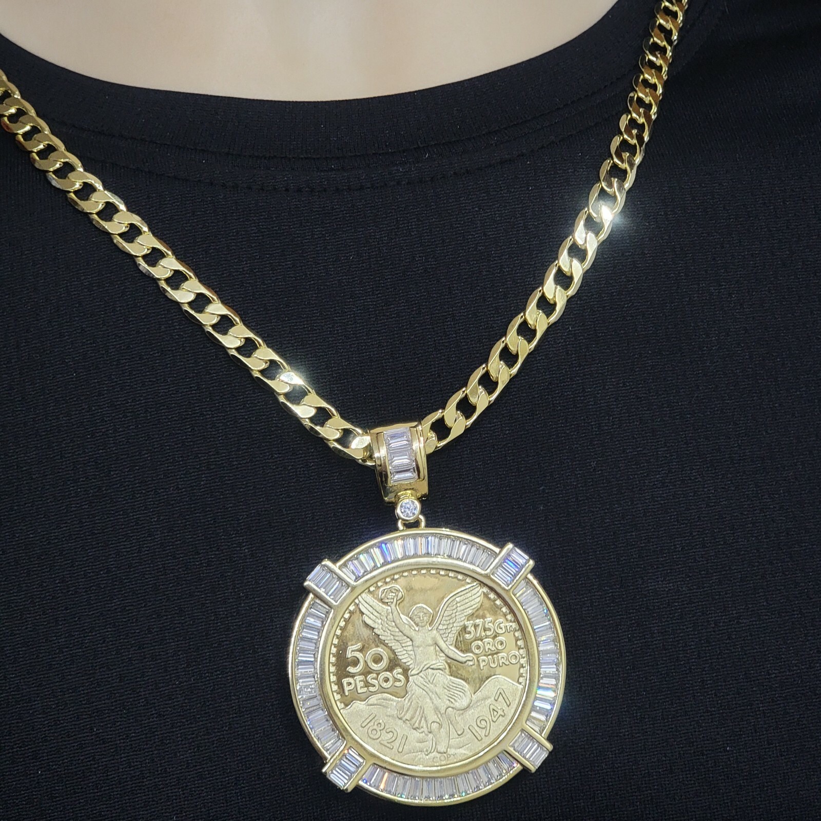 Centenario Chain