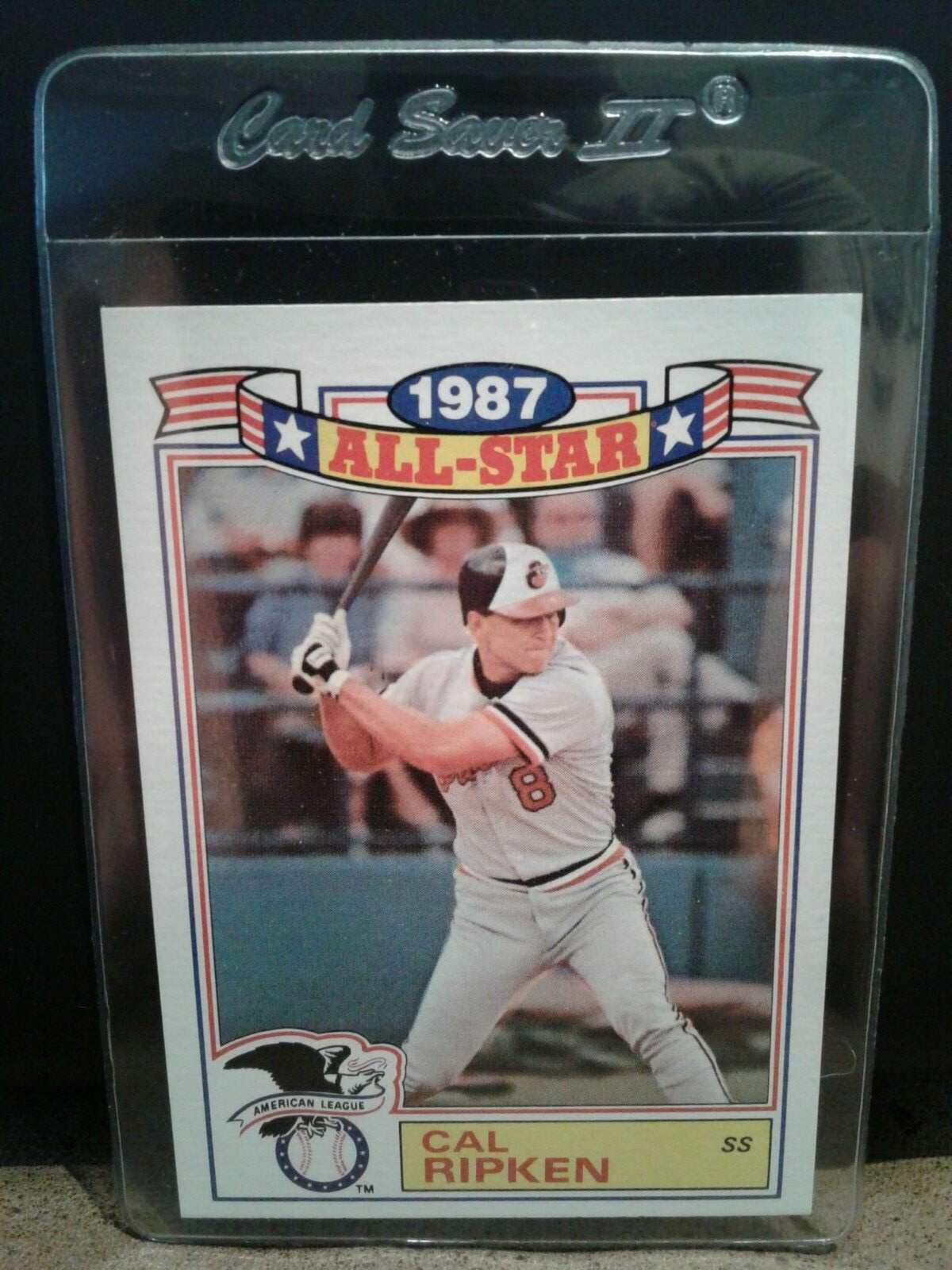 Topps cal ripken 5 of 22 For Sale - MAVIN