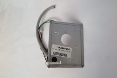 Controls - Trane Furnace