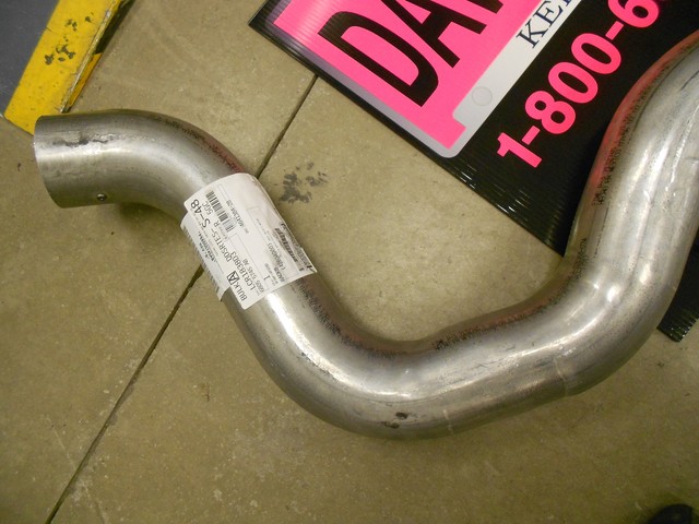 Exhaust Tail Pipe Mopar 68055745AB for sale online | eBay