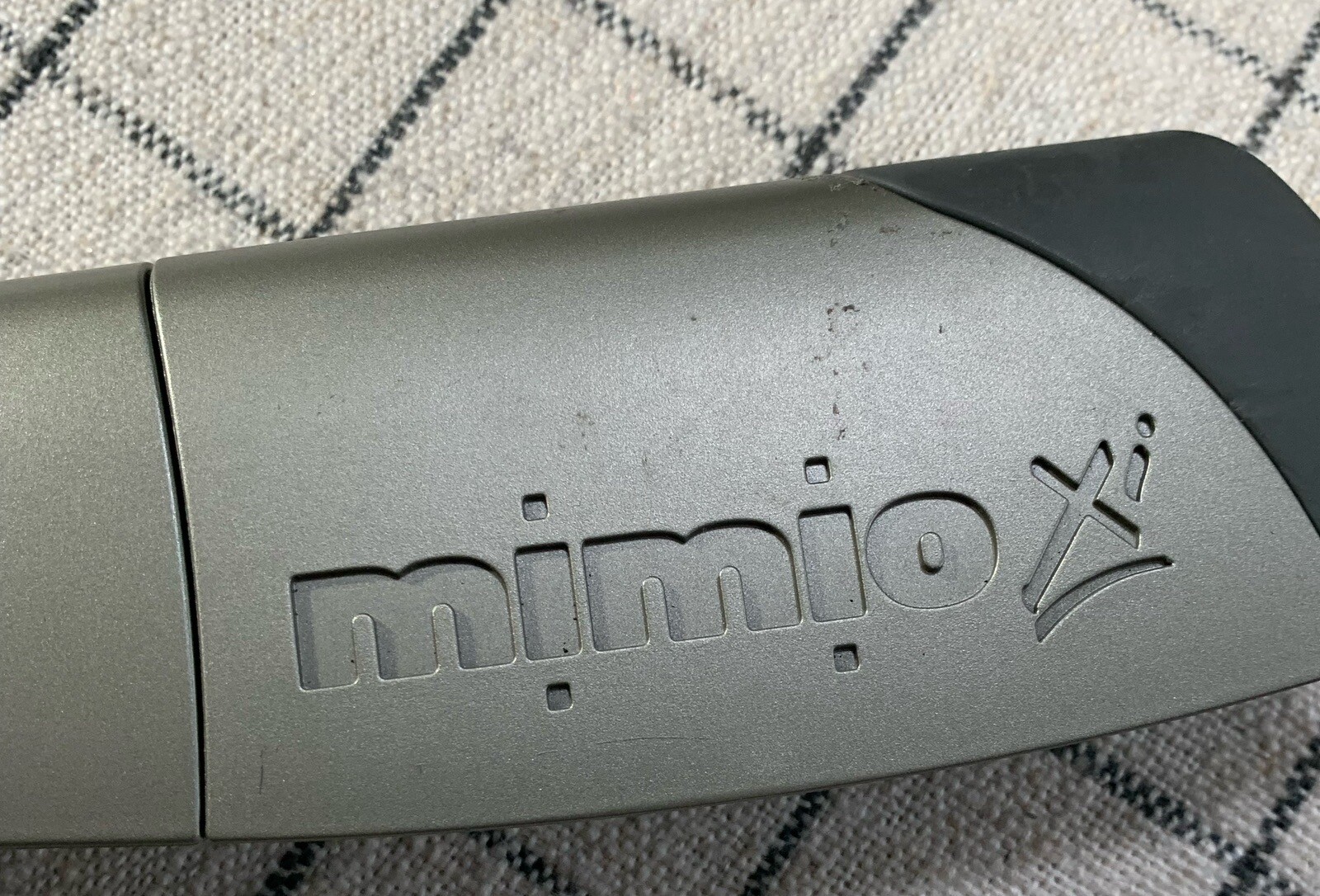 Mimio XI Interactive Ink With Stylus Pen + Power Cord DMA-02 | eBay