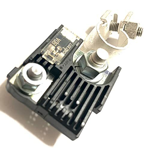 Hyundai Kia Combo Pack 180 Amp Battery Fuse B 18790-01319 | 1879001319 ...