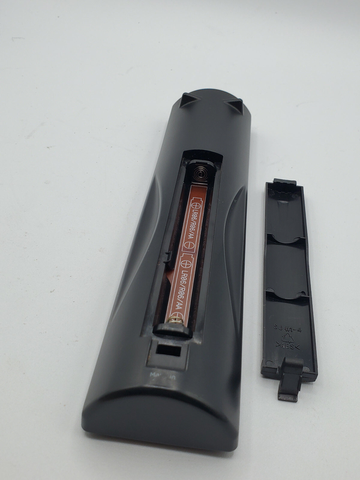 Genuine OEM Mistubishi Medallion Remote Control 3331RA3-00 | eBay