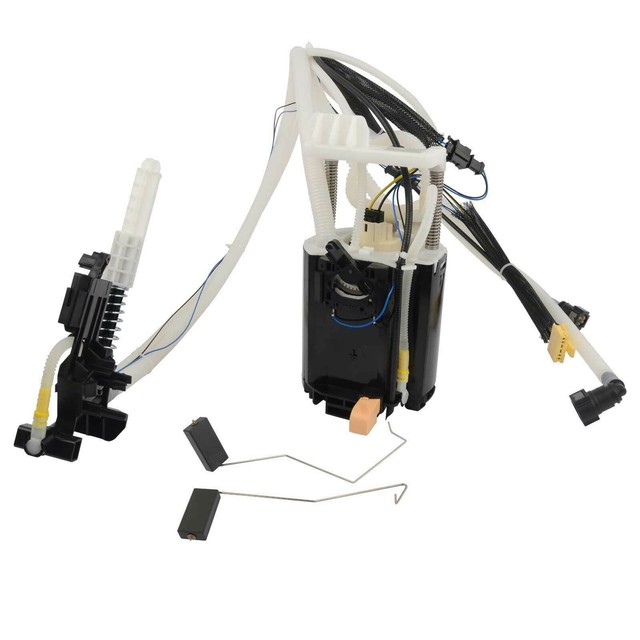 FUEL PUMP LR015179 For 08-12 LAND ROVER RANGE ROVER 3.6L V8 DIESEL for ...