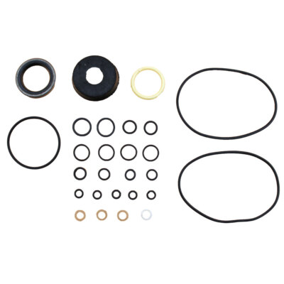 Complete Pump Master Seal Kit Fits Meyer E-46 E46 E-47 E47 | eBay