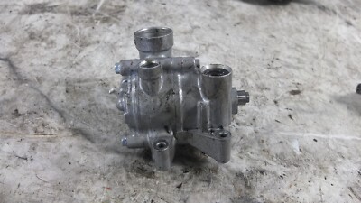 85 Honda CB700SC CB 700 SC CB700 Nighthawk Engine Motor Oil Pump | eBay ...
