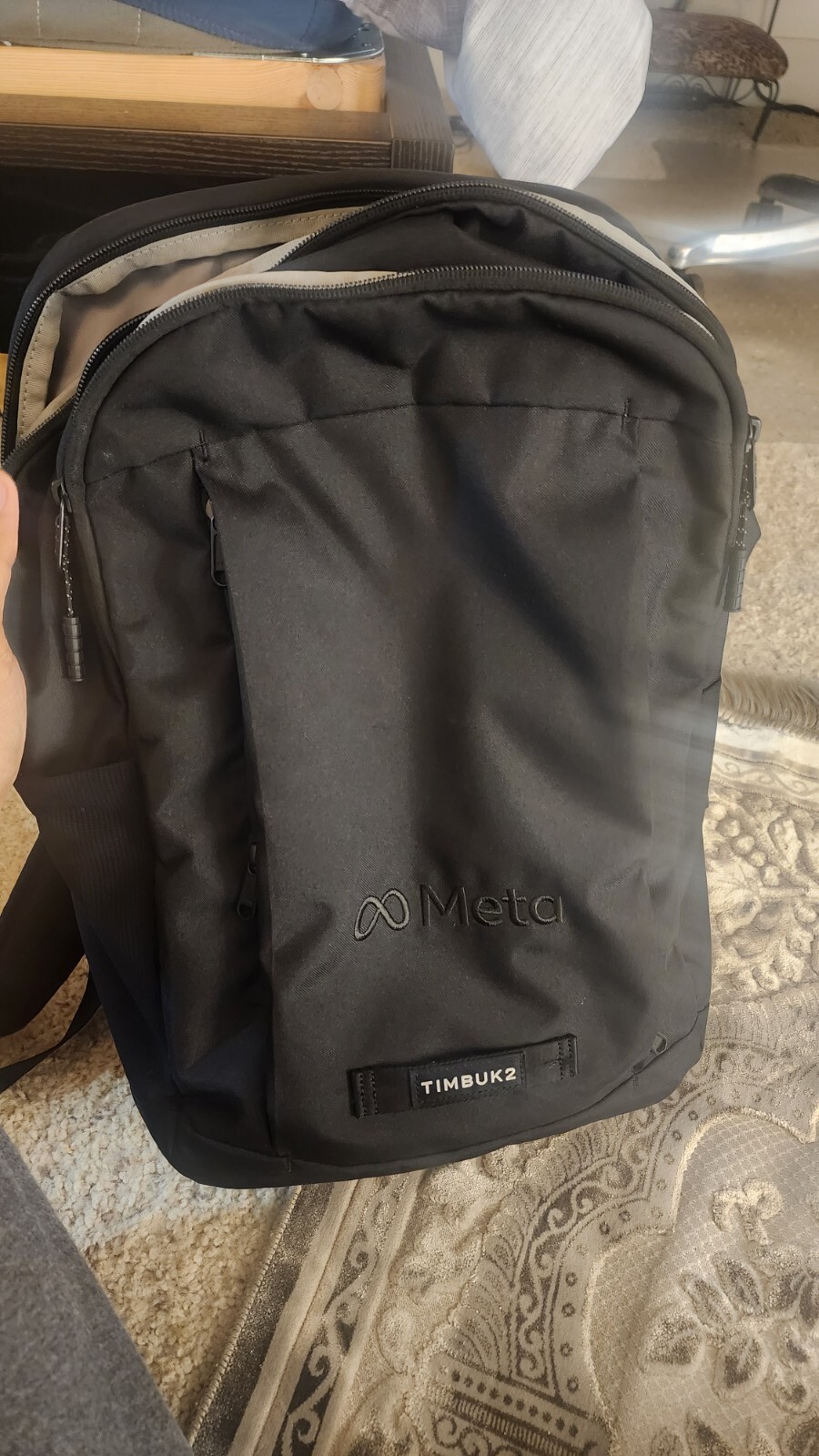 TIMBUK2 Unisex Parkside Laptop Backpack 2.0 - Gem