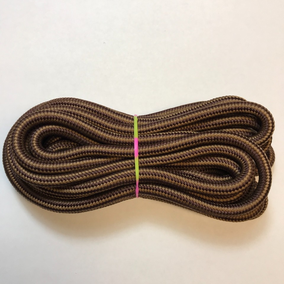Heavy Duty Hiking Work Boot Laces Shoelaces for Sneakers Athletic Shoes ...