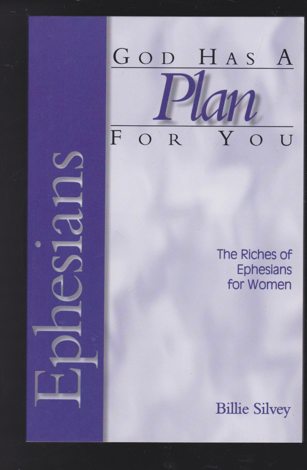 God Has a Plan for You Paperback by Billie Silvey 9780890980224 | eBay