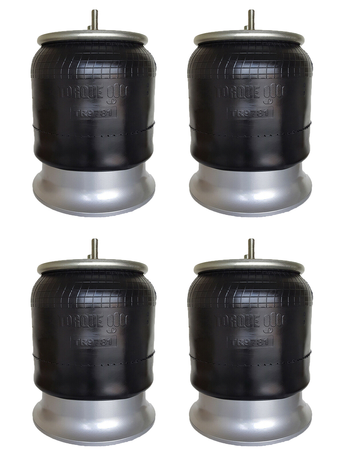 4 of Freightliner Airbag Air Spring Replace 16-13810-000, Firestone W01 ...