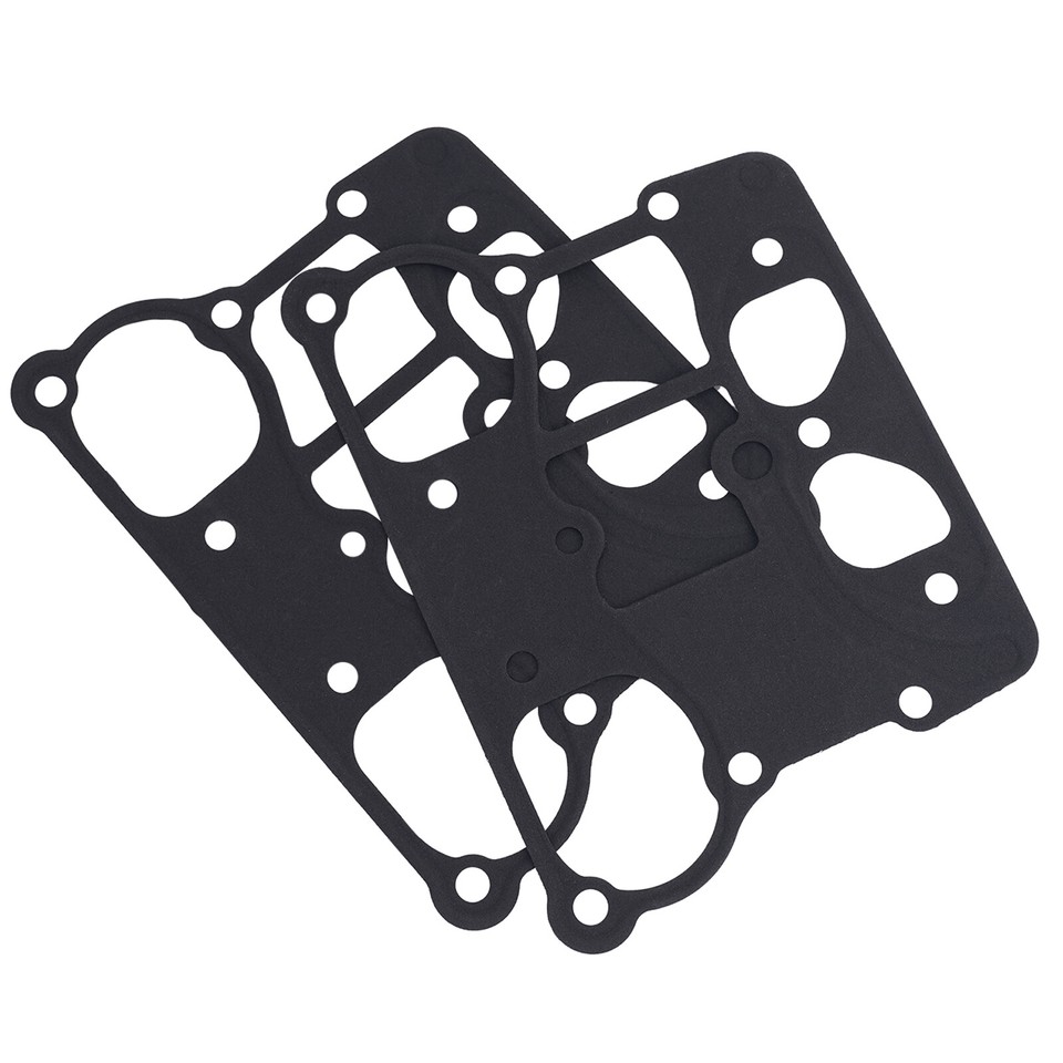 For 1999-2017 Gasket Set Rocker Box Gasket Kit For Harley TWIN CAM ...