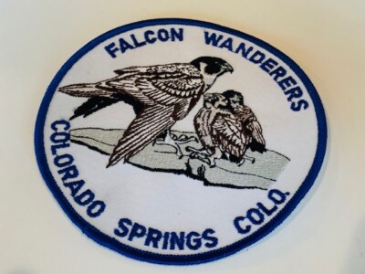 Patch Advertising Masonic vtg emblem sew on patches freemason Colorado ...