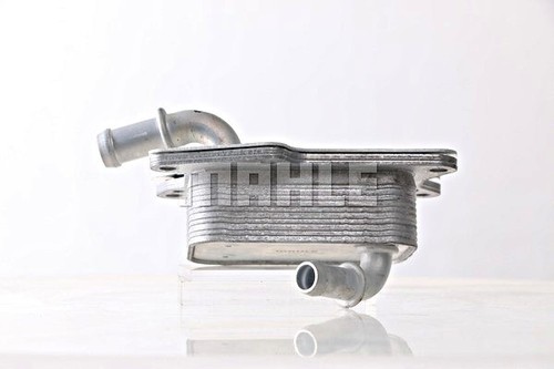 MAHLE Engine Oil Cooler For MERCEDES Glc Slc Slk 08-19 2741880101 | eBay