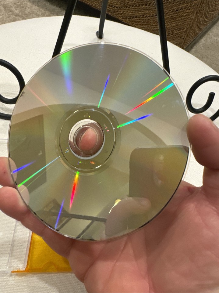 NBA 2K2 Greatest Hits (Sony PlayStation 2, 2002) PS2 Disc Only! Works ...
