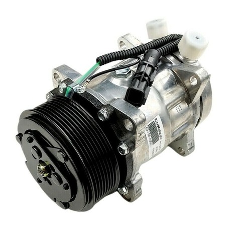 AC Compressor for MAN 51779707028 SD7H158117 NEW | eBay