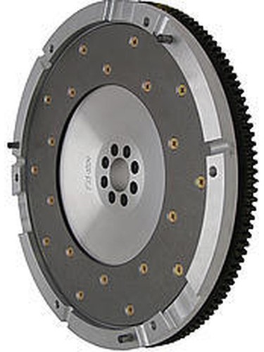 Fidanza Engineering Flywheel 184 Tooth 14.0 lb Replaceable Surface Alu ...