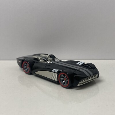 2008 08 Hot Wheel Chevy Chevroletor Collectible 1/64 Scale Diecast ...