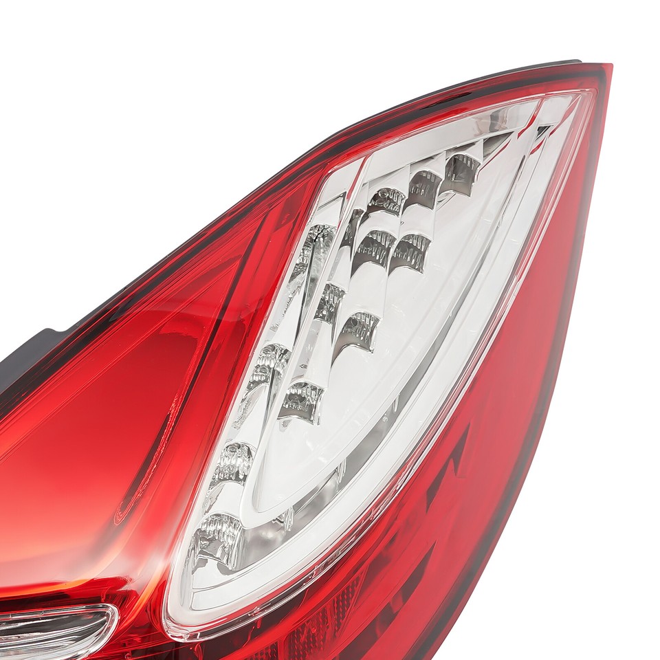 For 2010-2013 Porsche Panamera 970 LED Tail Light Lamp Rear Brake ...