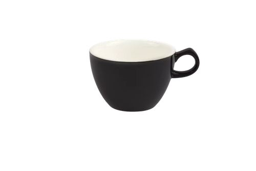 24x 360ml Jet Coffee Cups Lusso Tea Coffee Cafe Party Event Expressso ...