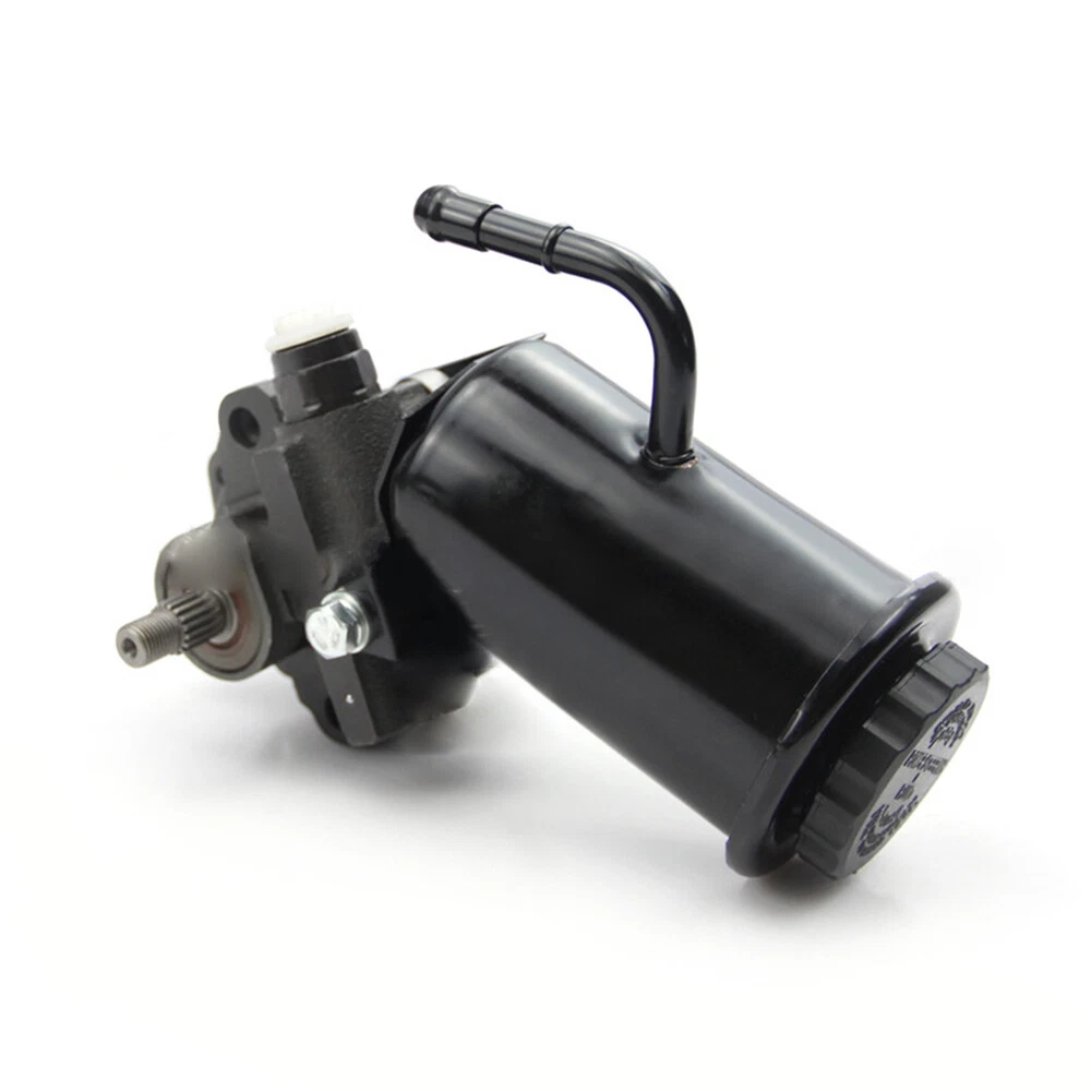 New Power Steering Pump 44320-60270 For TOYOTA LAND CRUISER 5VZ PRADO ...