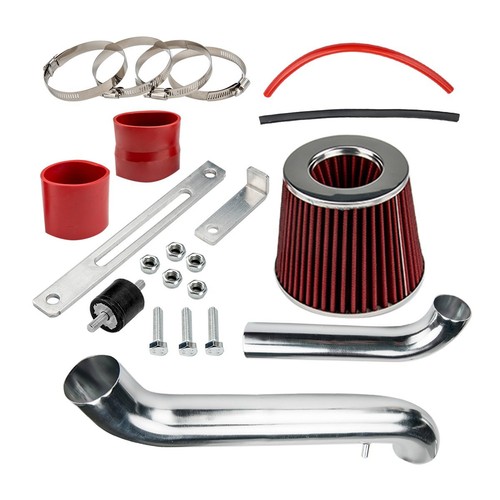 Cold Air Intake Racing System + Filter For 1994-2002 Honda Accord 2.2L ...
