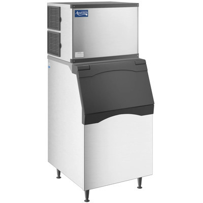 Ice Machines - 400 Lb Ice Machine