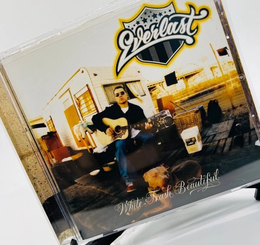 Everlast Album Trash