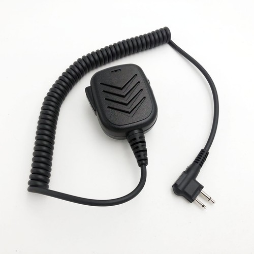 High Quality Hand Shoulder Mic Speaker Radio GTX Portable Handie Pr ...