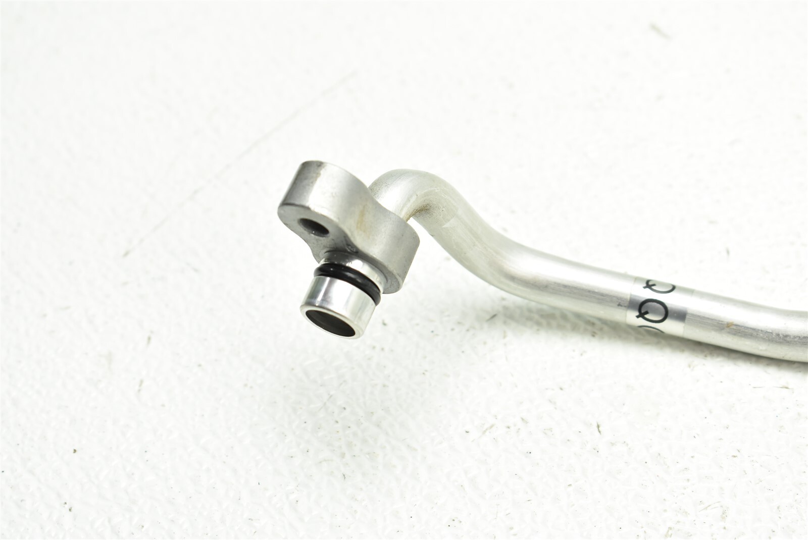 2015-2018 Subaru WRX High Pressure AC Hose Line Air Conditioning OEM 15 ...