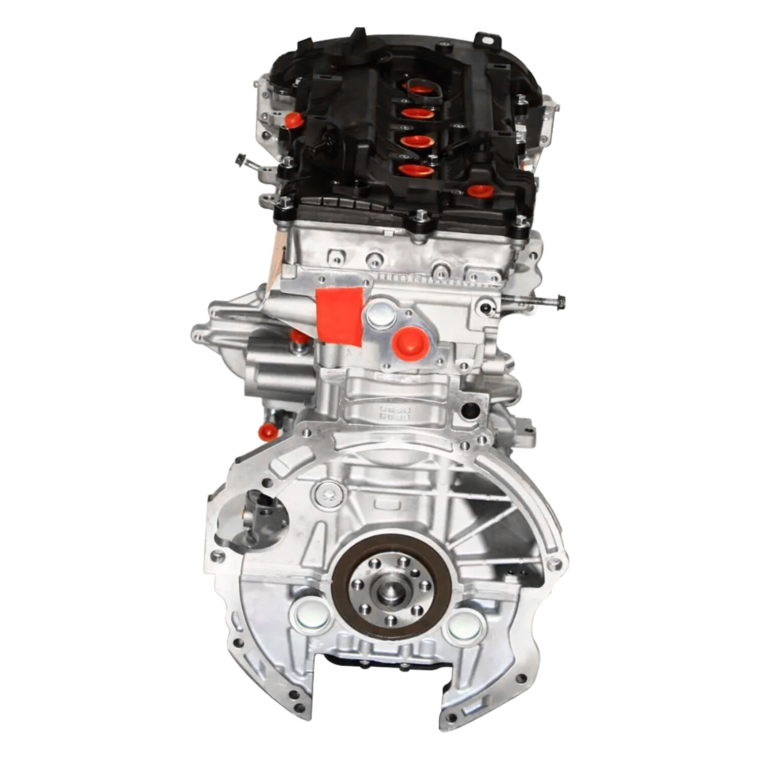 NEW Engine Motor 1.8L 4 Cylinder G4NB Nu MPI For 2011-2016 Hyundai ...