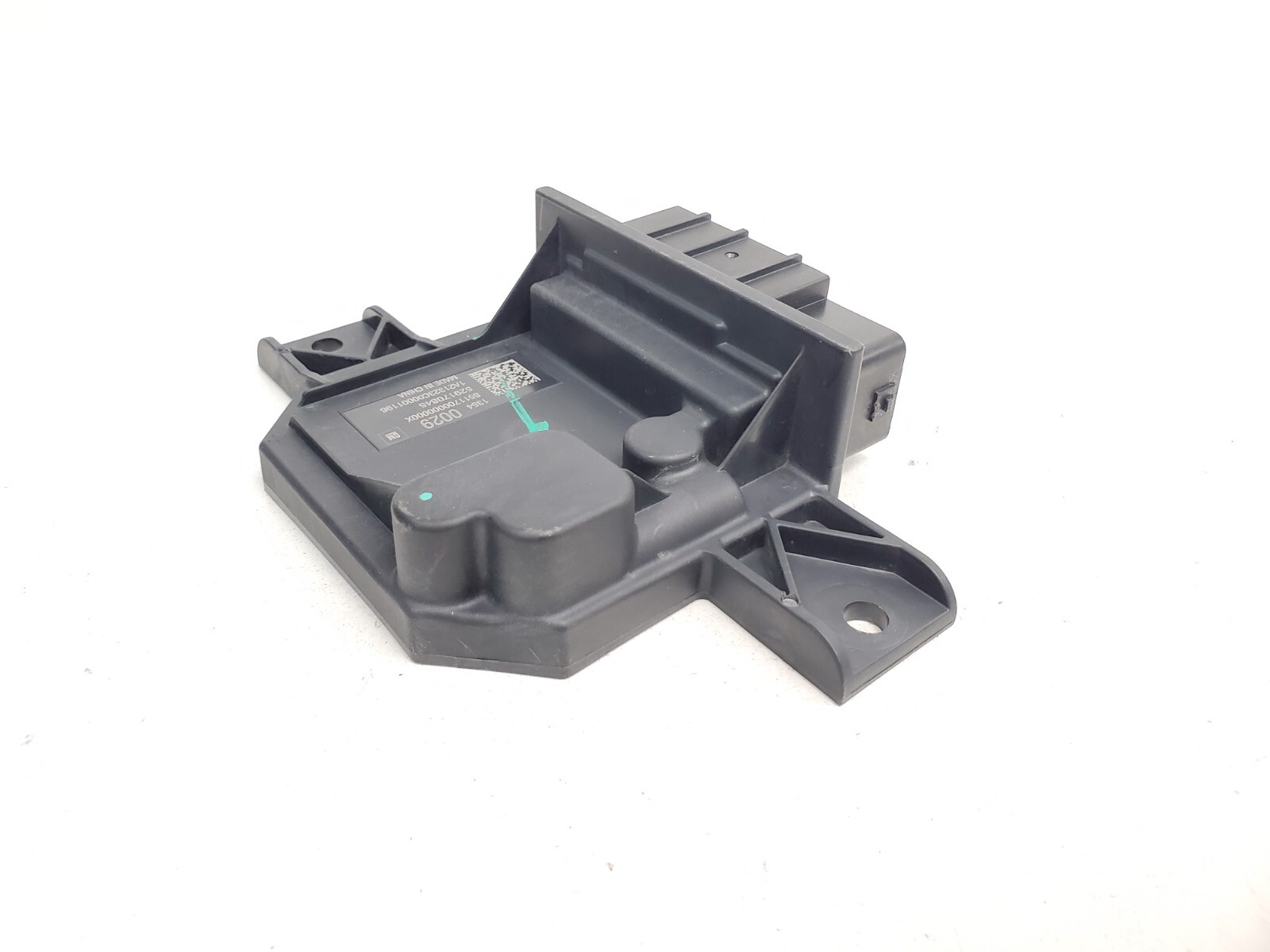 2021-2022 CHEVROLET TRAILBLAZER FUEL PUMP CONTROLLER MODULE UNIT ...